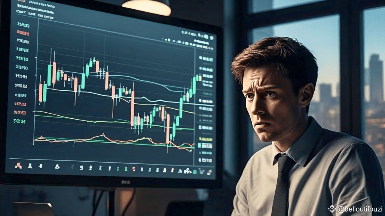 Instant Trading | belloutifouzi on Binance Square