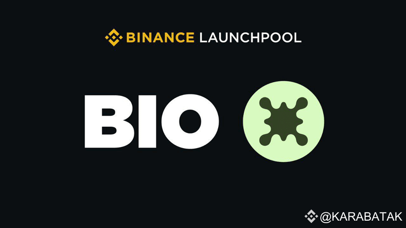 💎 Token: #BIO 💰 Event: #Launchpool 📇 Platform: #Binance | Launchpool vs ...