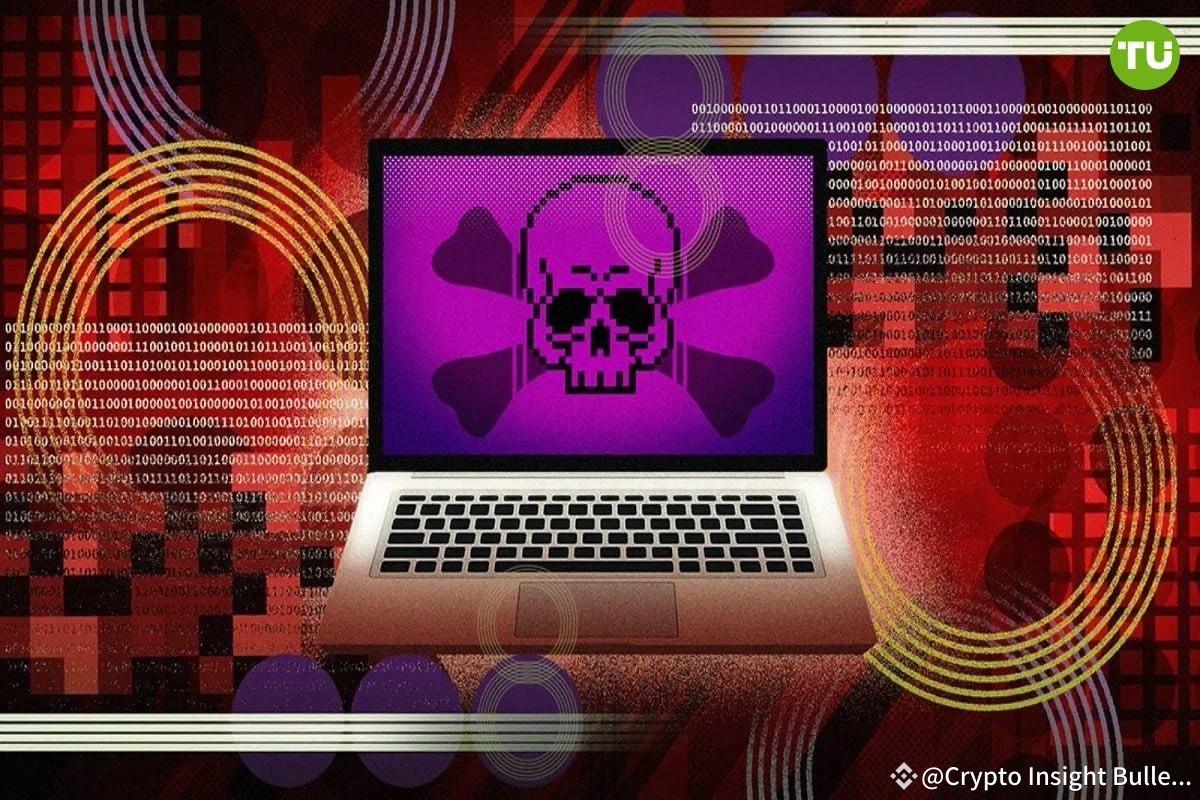 😈 Hackers steal crypto wallet data through Google ads A ne | Crypto ...