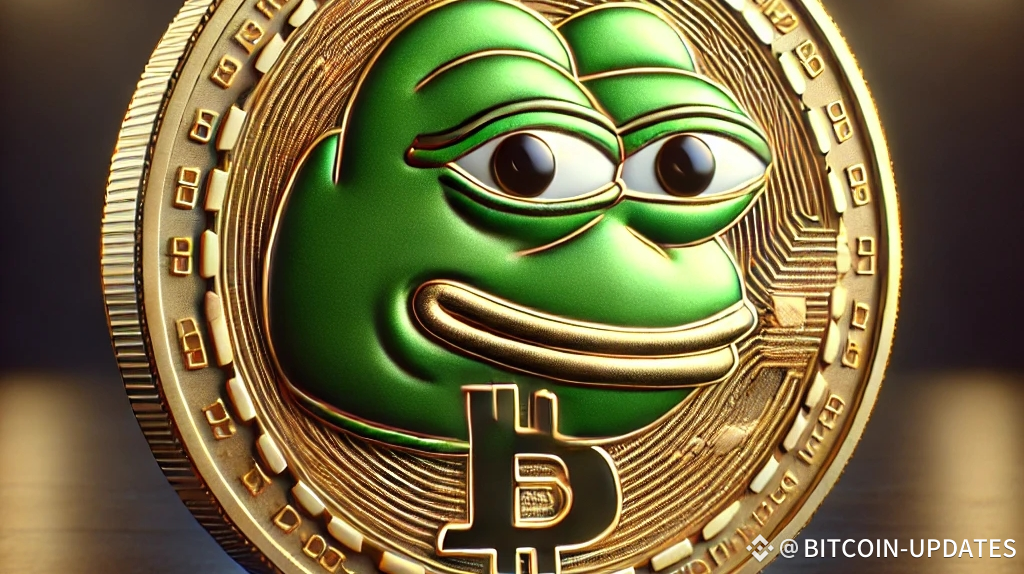 PEPE COIN PRIDICTIONS FOR 2030!!! | BITCOIN-UPDATES on Binance Square