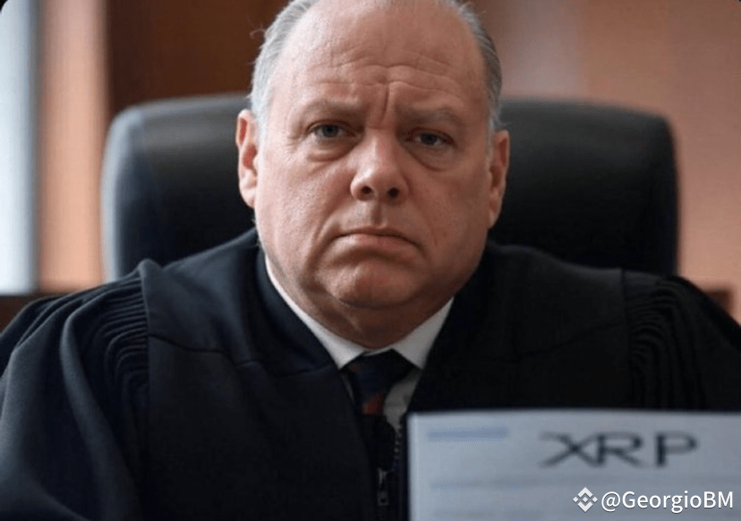 BREAKING 🚨: Judge approves @Ripple 's request to seal docum | Giø on ...