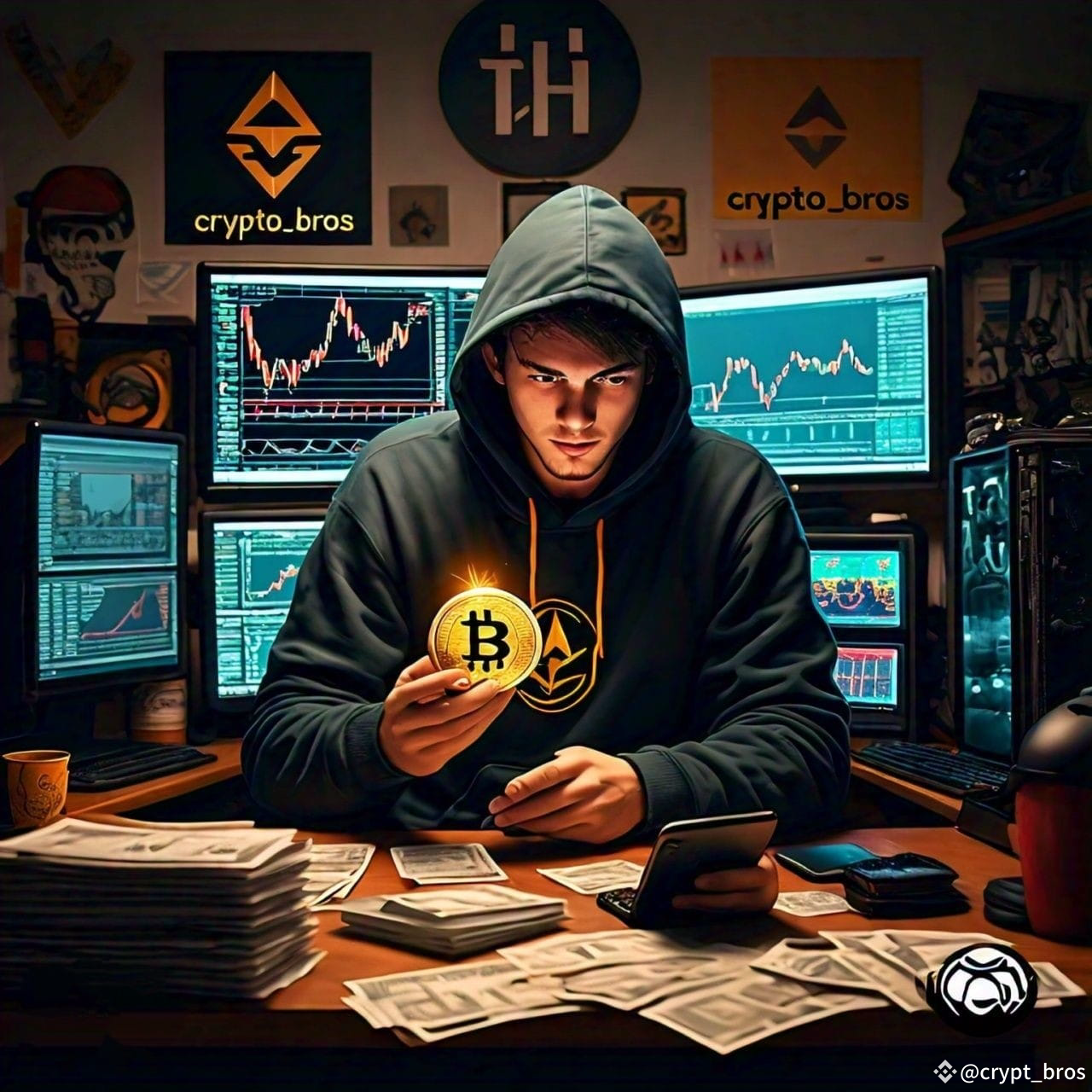 Think Twice Before Buying Bitcoin ⚠️ Important Consideratio | crypt ...