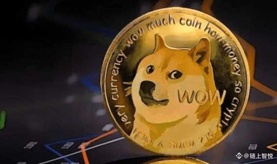 🚀**Is Dogecoin going crazy? Technical indicators are off th | 链上智悦 on Binance Square