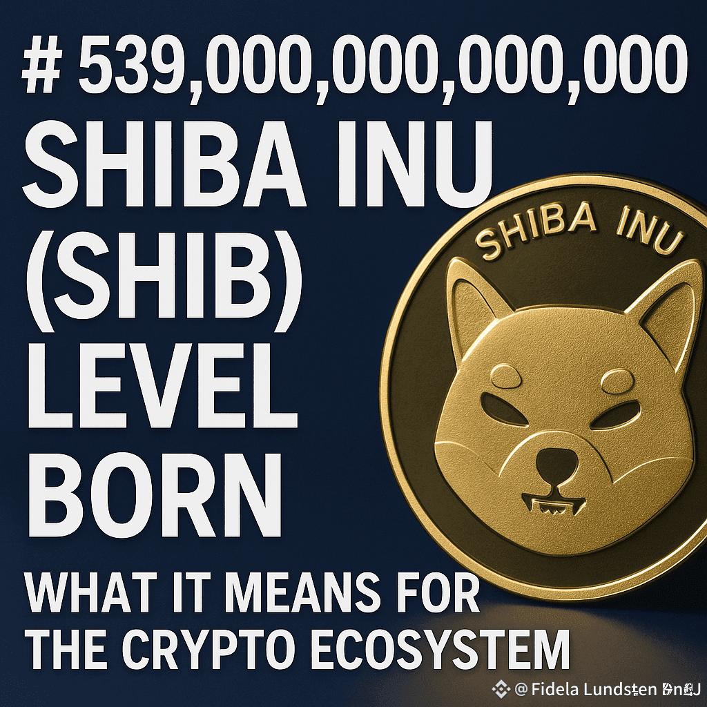 $SHIB $SHIB # 539,000,000,000,000 Shiba Inu (SHIB) Level Bo | Miss ...