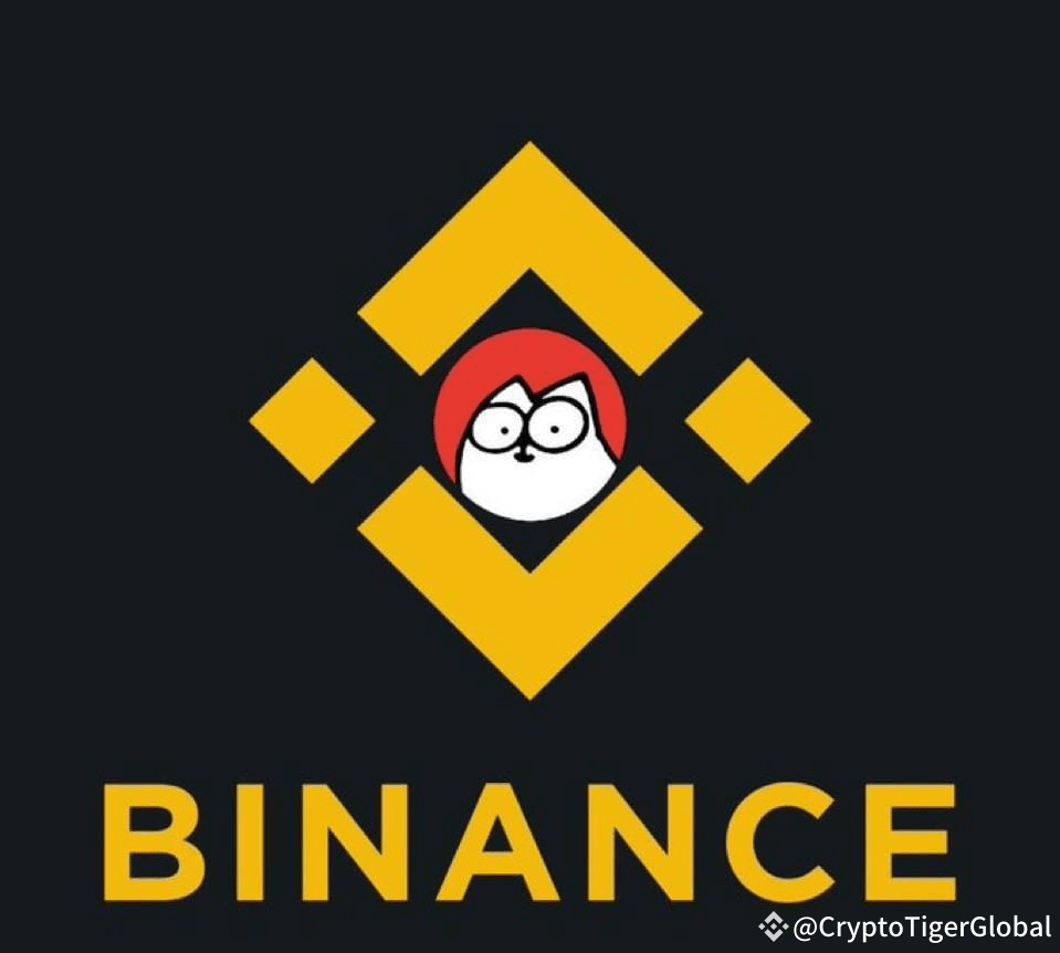 $1000CAT is taking over Binance! 🚀 The strongest meme coin ...