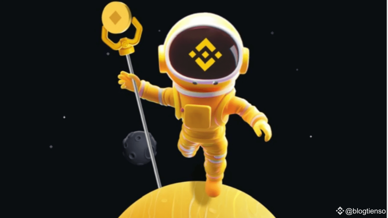 Everything You Need to Know About MoonBix Game | blogtienso发布于币安广场