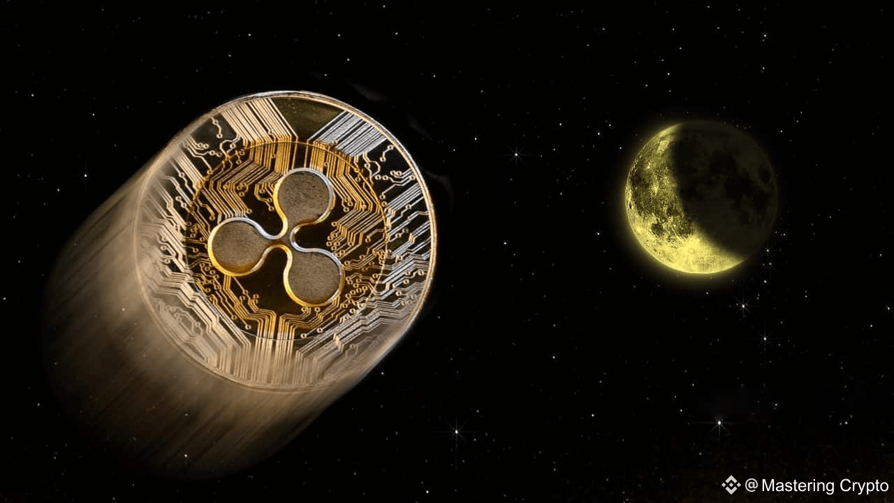 📈 How Many $XRP Coins Do You Need to Become a Millionaire | Mastering ...