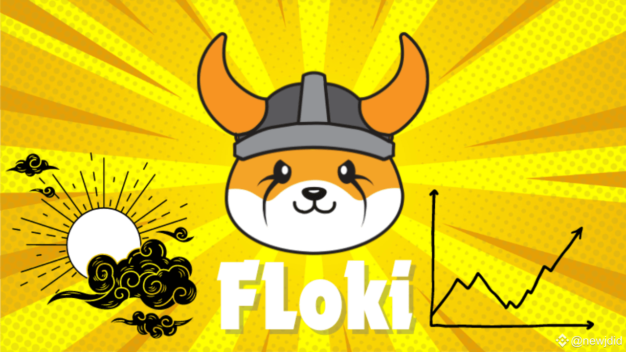 Floki Coin: Is it the dark horse of the crypto race or just a media ...