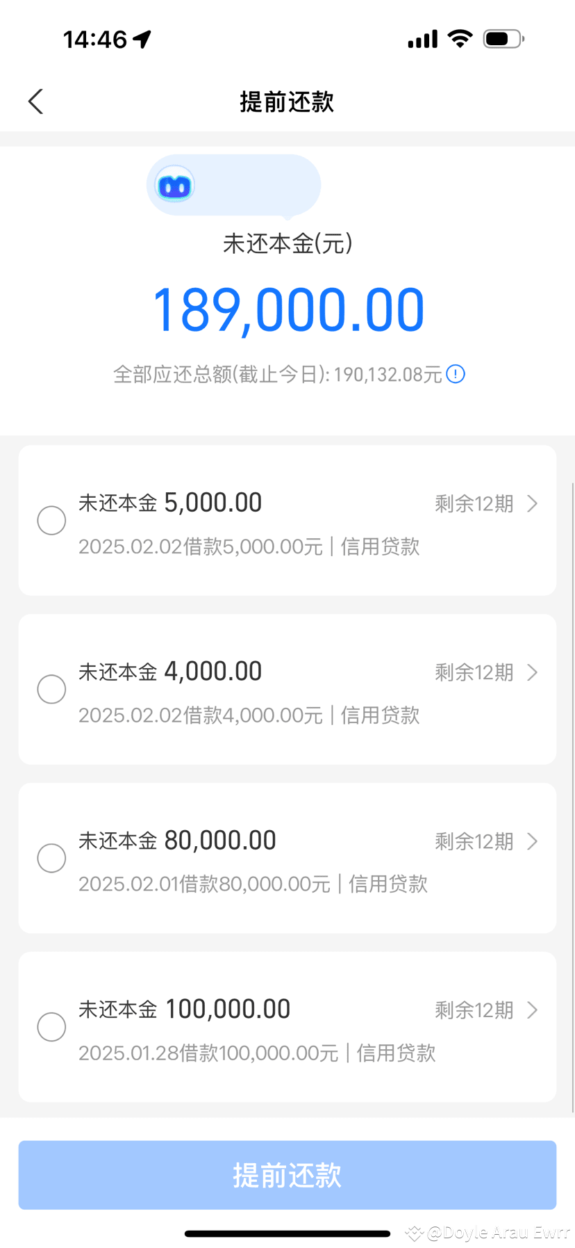 I lost 190,000 in loans and all my own savings, and now I do | Doyle ...