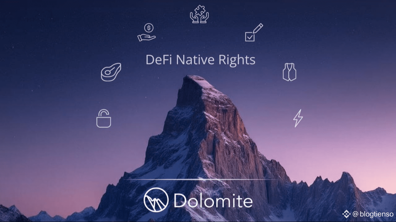Dolomite: The Most Comprehensive Lending & Borrowing Platform in DeFi ...