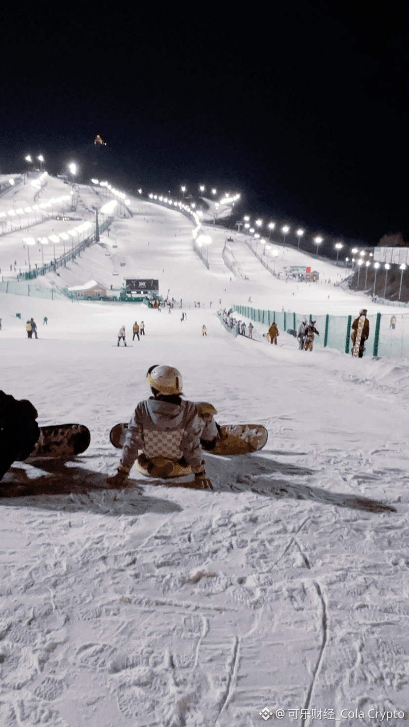 Call call 📞 This is Beta... Where is | 可乐财经_Cola Crypto on Binance Square