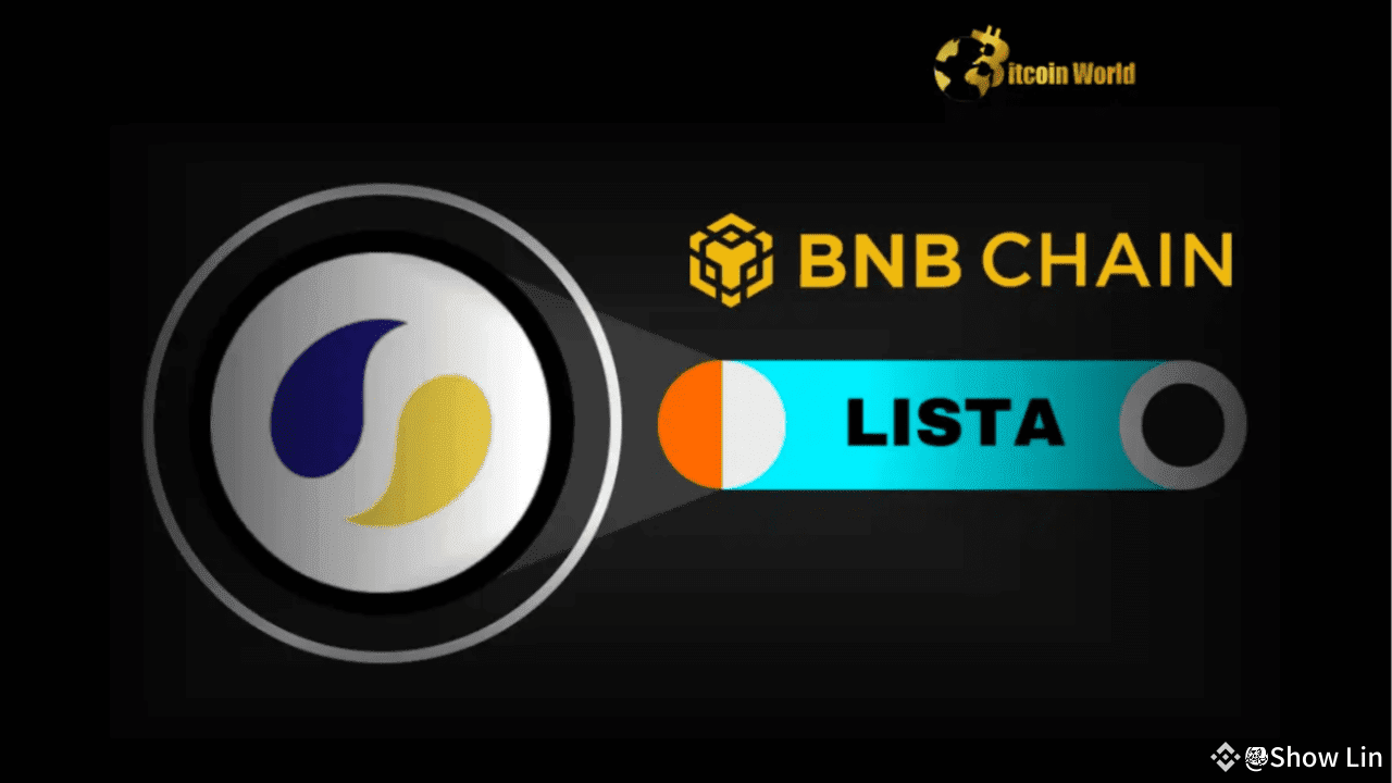 Lista DAO newly launches Lista Lending, DeFi lending enters a new era ...