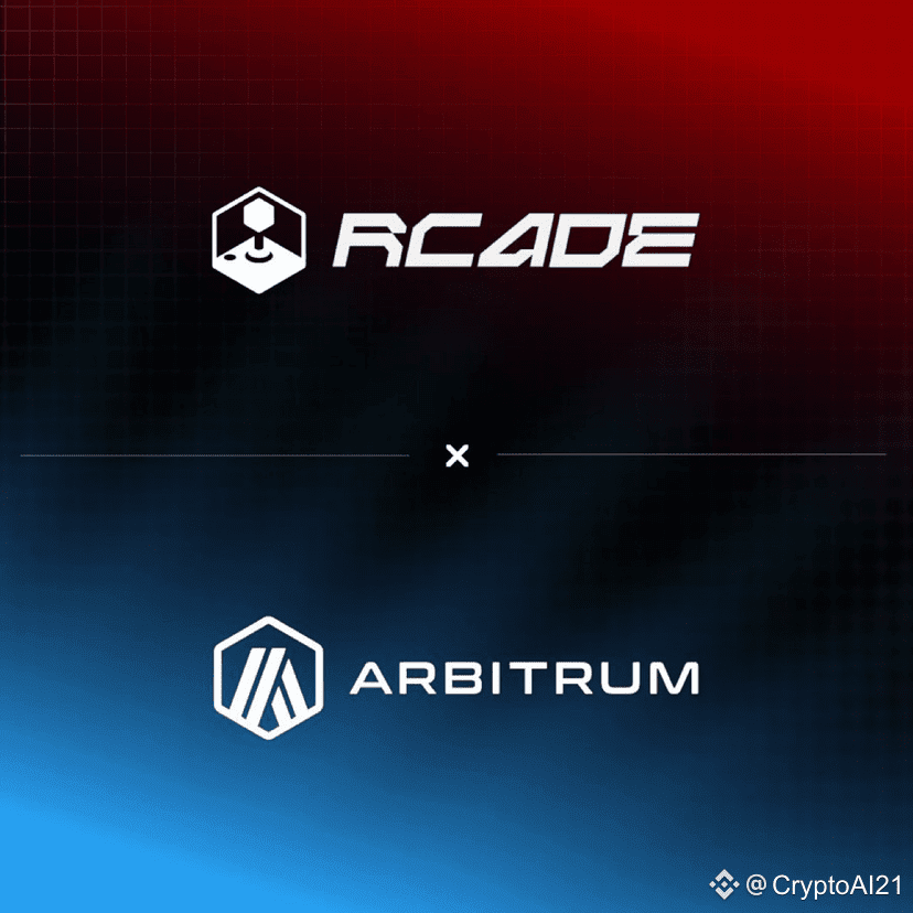 ARBİTRUM IS SO ACTIVE NOWADAYS 🔥 Introducing the scaling so ...