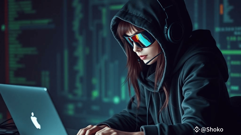🚨 The Rising Crypto Hackers: A $2.3 Billion Heist in 2024! 💰 | Shoko SK ...