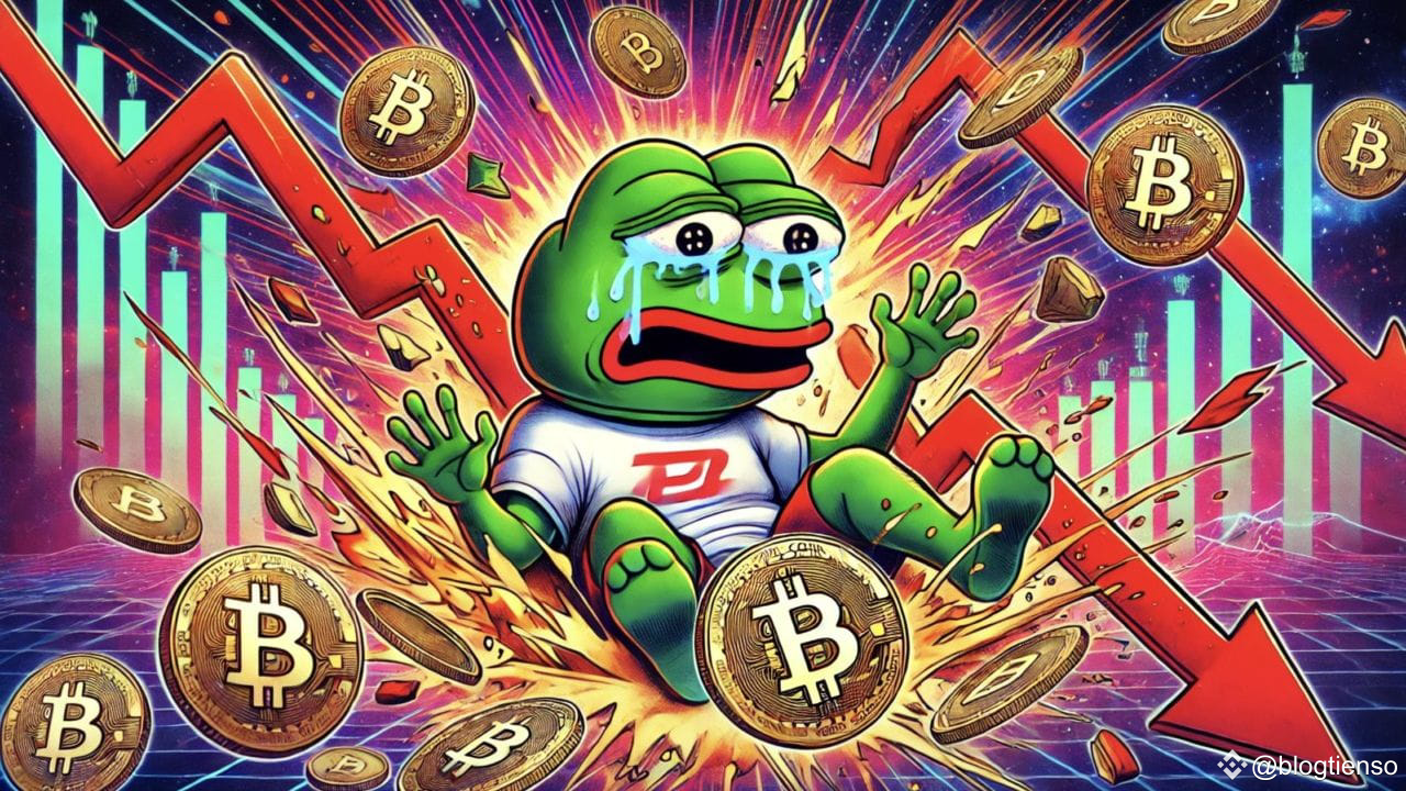 Elon Musk's Tweet About Pepe Turns $1,000 Into A Fortune – Can PEPE ...