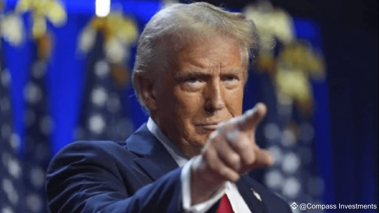 Is the day of Trump's inauguration the beginning of the end for bitcoin ...