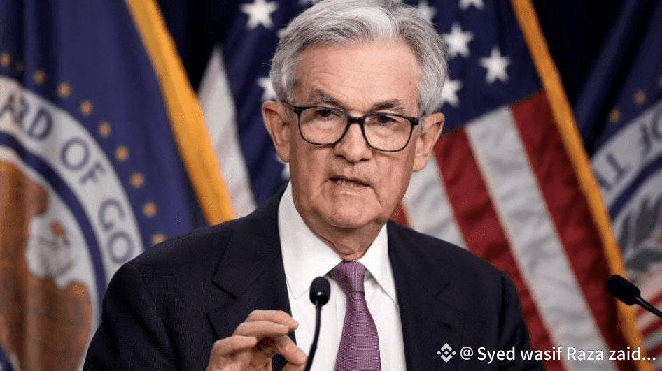 🇺🇸 BREAKING: Federal Reserve OFFICIALLY ENDS Quantitative Tightening ...