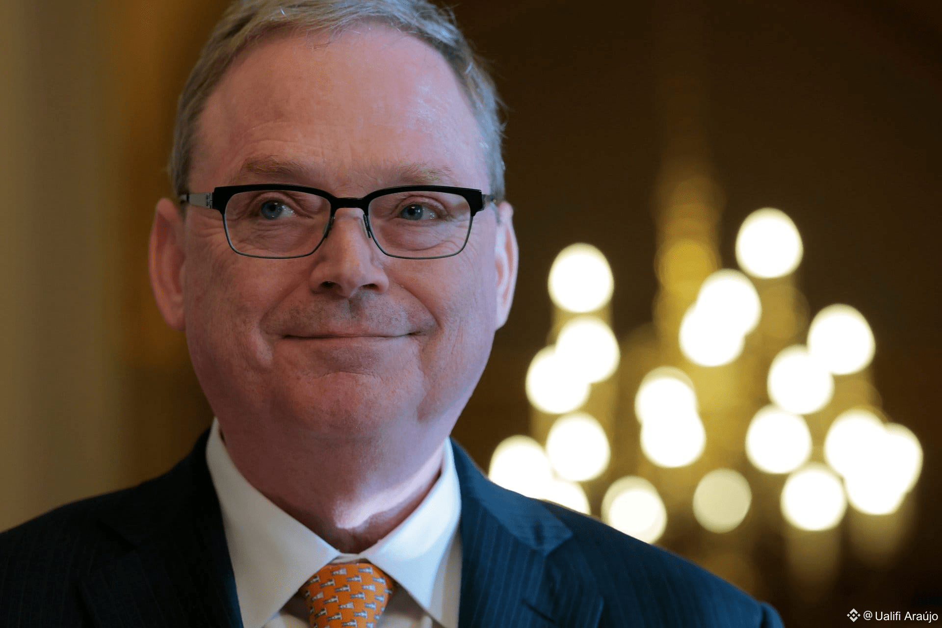 Kevin Hassett is now President Trump's top choice to replace | Ualifi ...