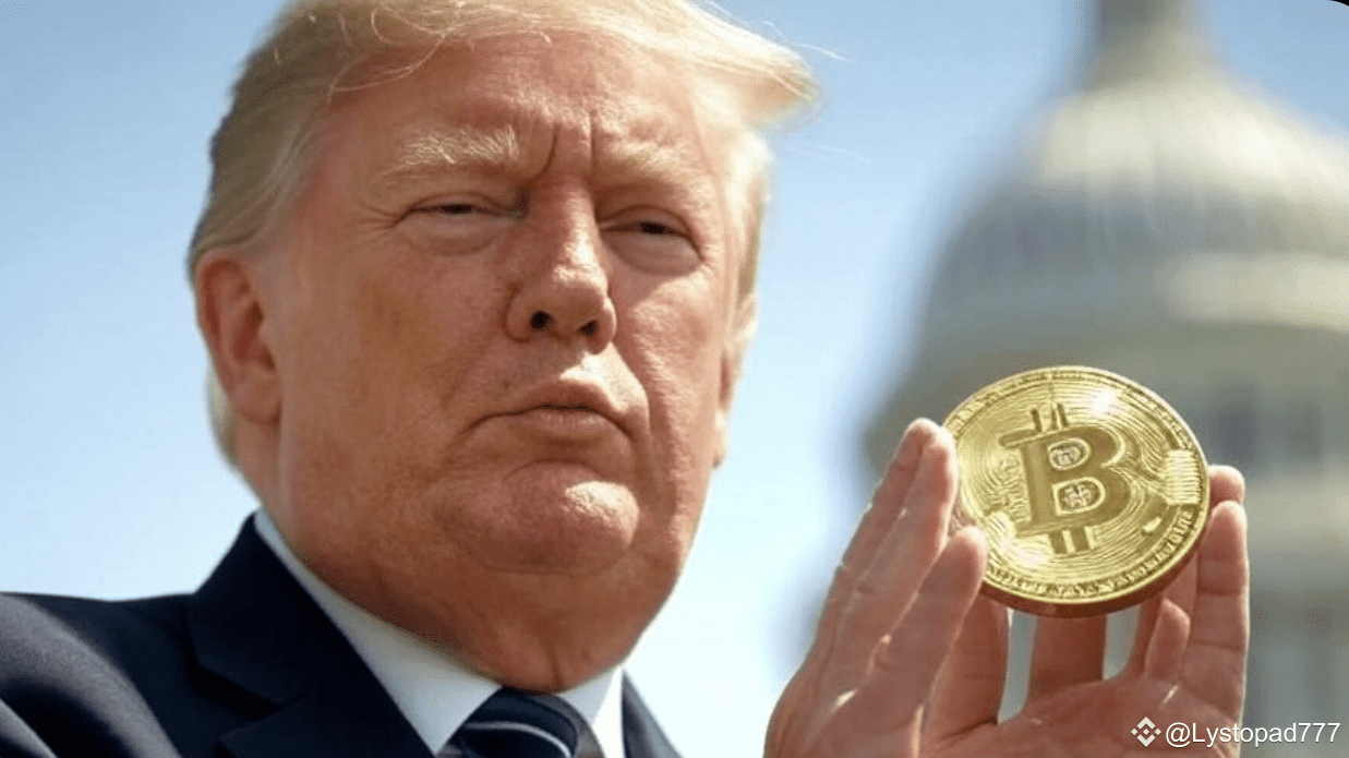 5 Unbelievable Ways Trump Is Unleashing Bitcoin’s Trillion-Dollar Bull Run (Opinion) | Mining ...