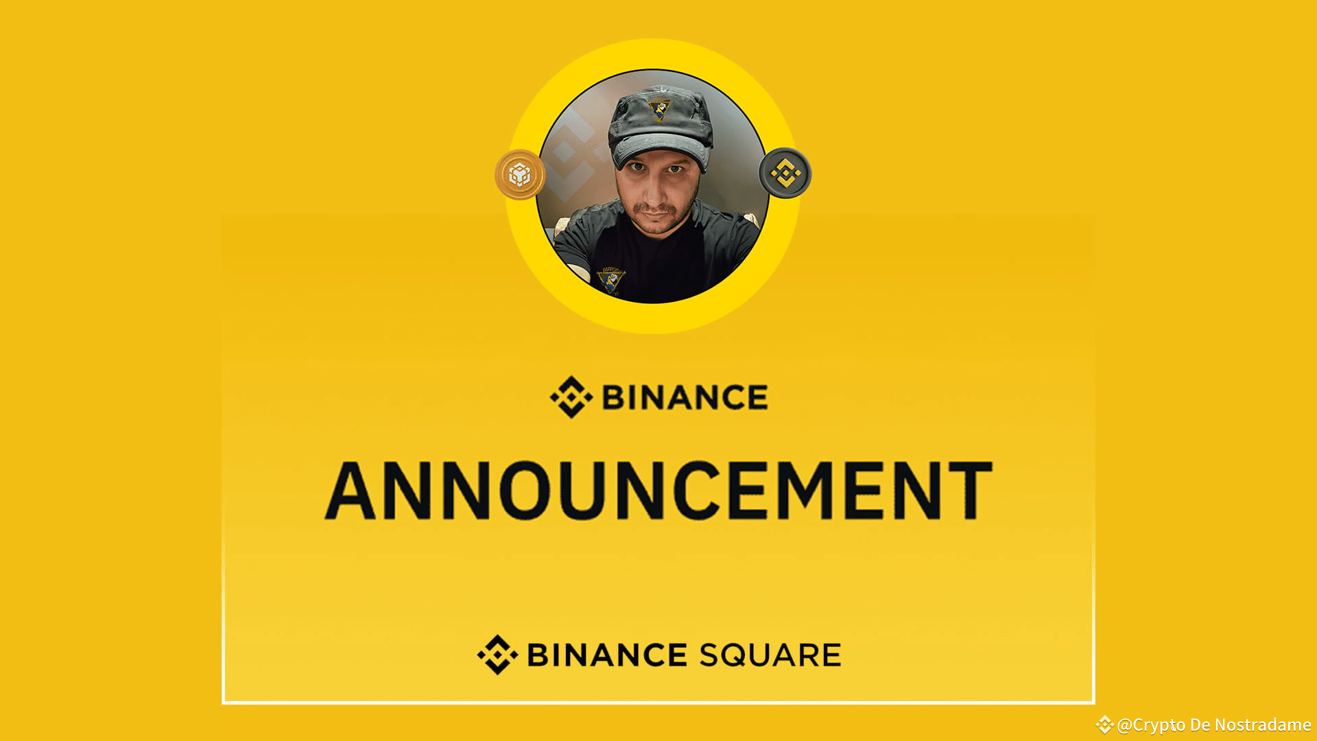 Breaking News: Binance Has Delisted These 14 Altcoins! Acco | Crypto De Nostradame on Binance Square