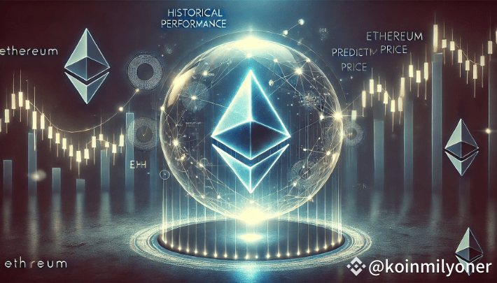 Historical Performance Predicts Ethereum Price CryptoRank s ...