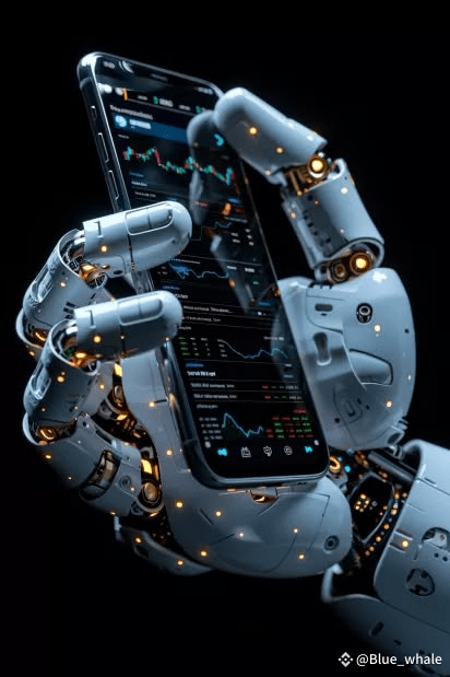 🚀 AI Tokens Are Bouncing Back! Is This the Next Big Crypto | Blue_whale ...