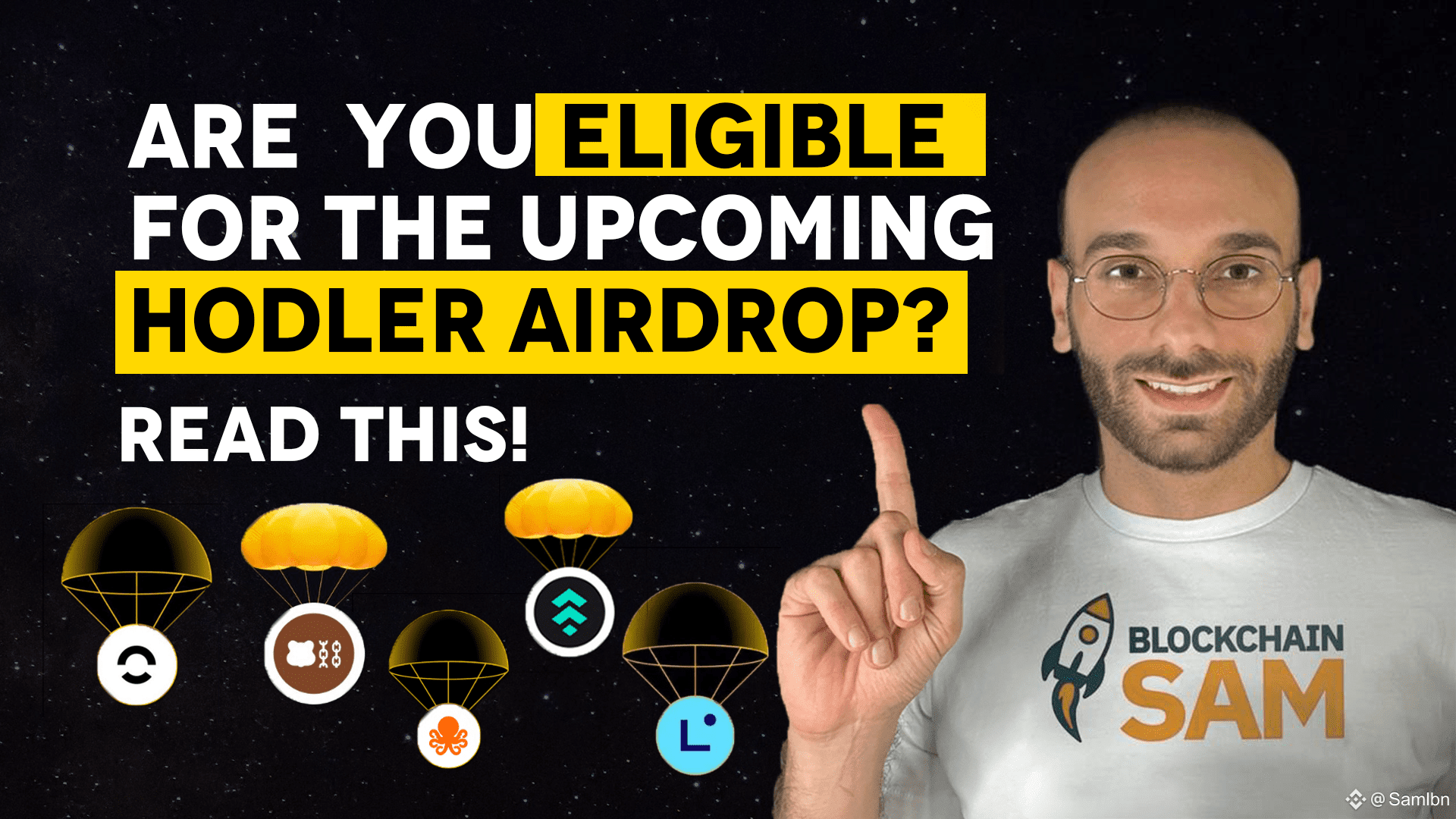 If you missed the Plasma $XPL airdrop from the Binance | Samlbnb on ...