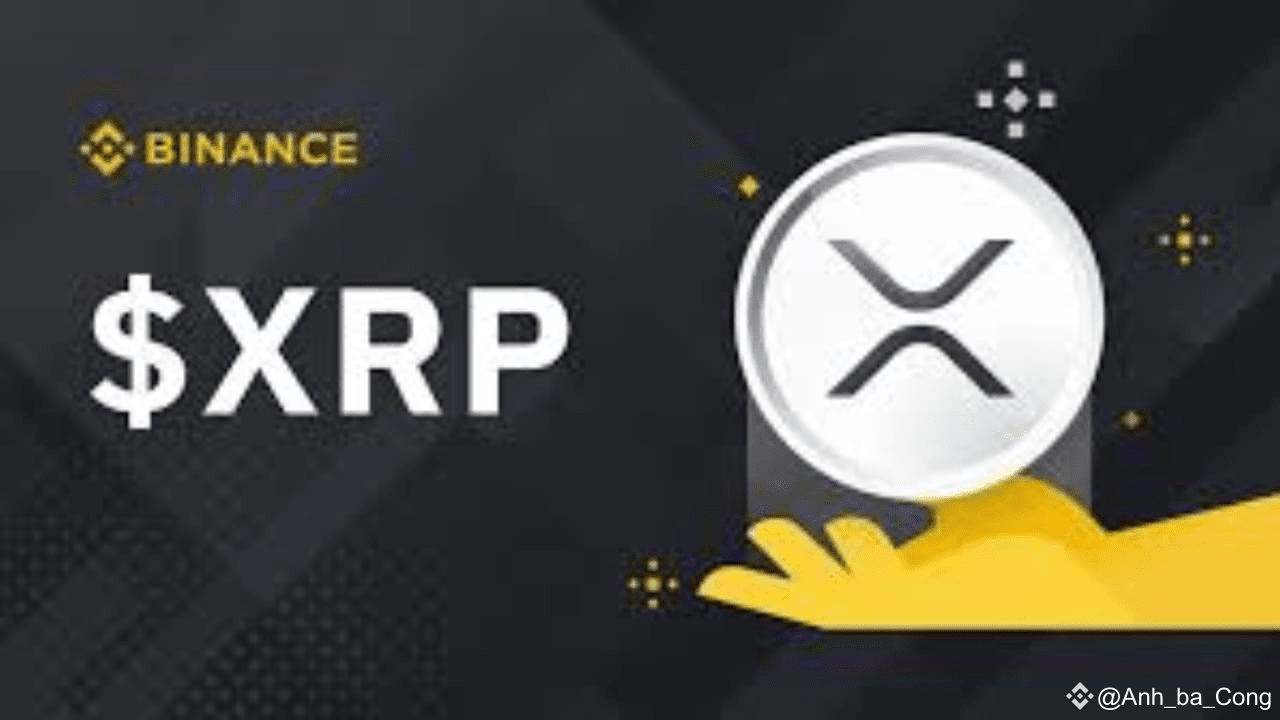 CME Group Launches XRP Futures: New Momentum for the Crypto Market in 2025? | Anh_ba_Cong on ...