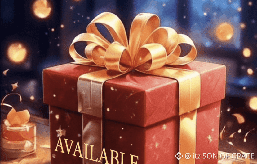 🎁 Bao lì xì đang TRỰC TIẾP! 🎁 Vừa được tạo và sẵn sàng để | itz SON OF GRACE trên Binance Square