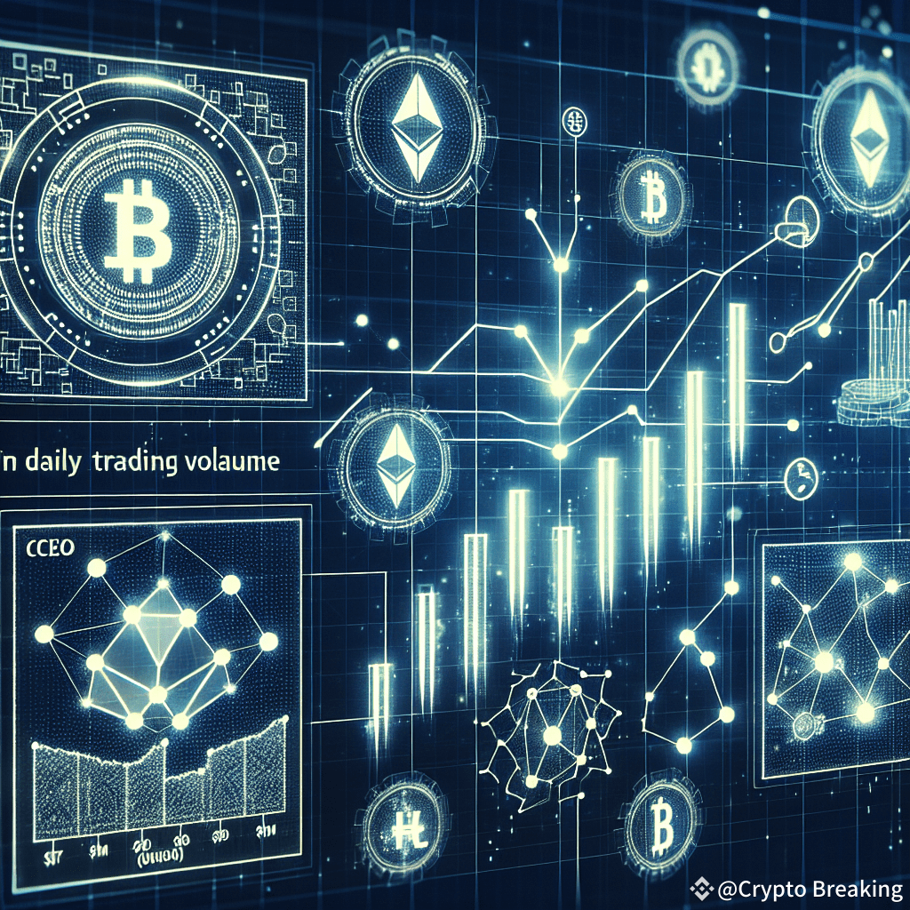 XRP’s Decentralized Exchange Surpasses $17M in Daily Trading Volume ...