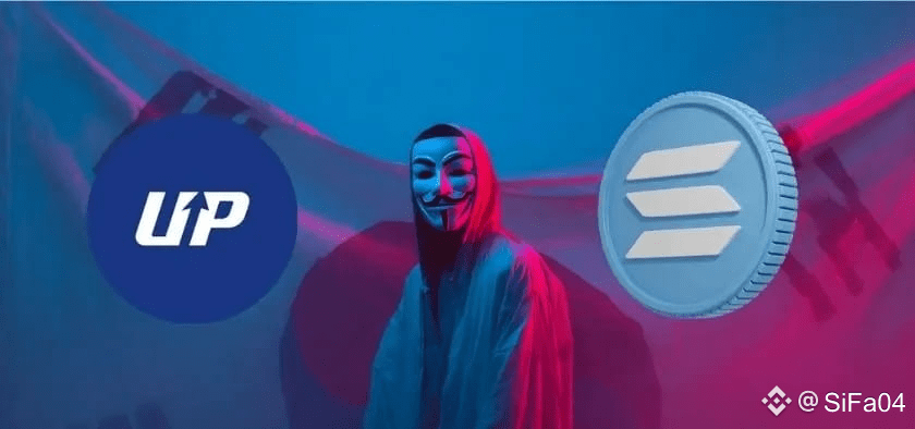 🚨 UPBIT UNDER ATTACK: HACK OF 36 MILLION DOLLARS ON SOLANA | SiFa04 on ...