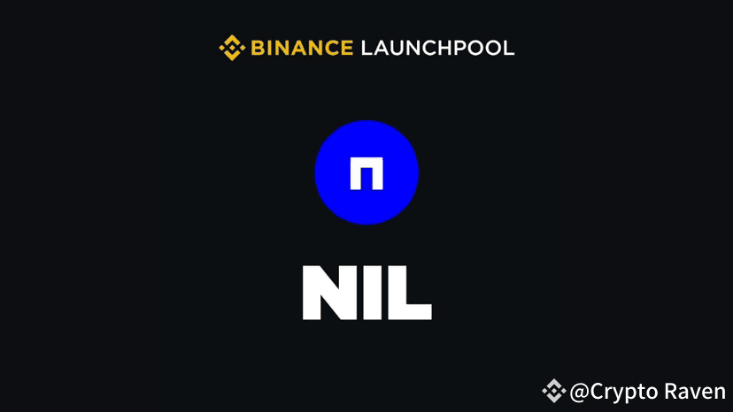 Binance is excited to announce the 65th project on Binance Launchpool - Nillion (NIL) | Crypto ...