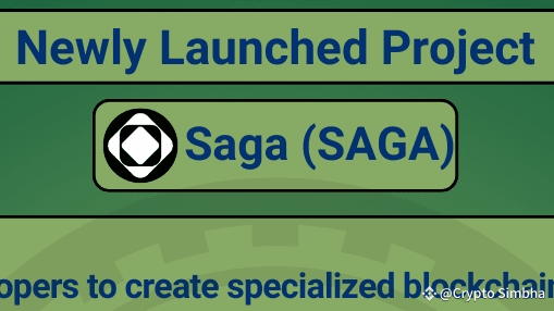 🚀 Newly Launched Project Analysis!🌟#Layer-1 #Binance Launchpool Project ...