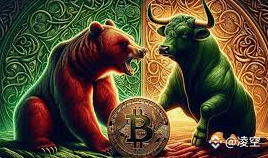 Thrilling month! From bull-bear transitions to asset doublin | 凌空 on ...