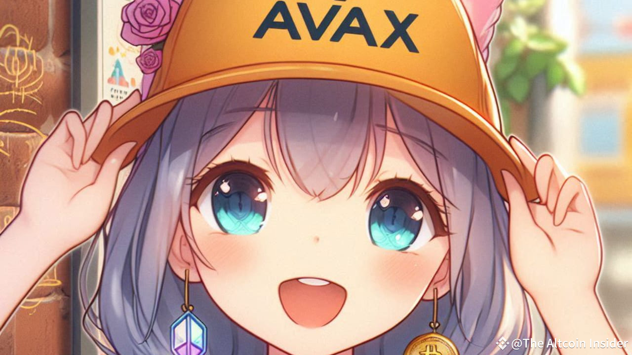 Why is AVAX Pumping? Here's What You Need to Know! | The Altcoin ...