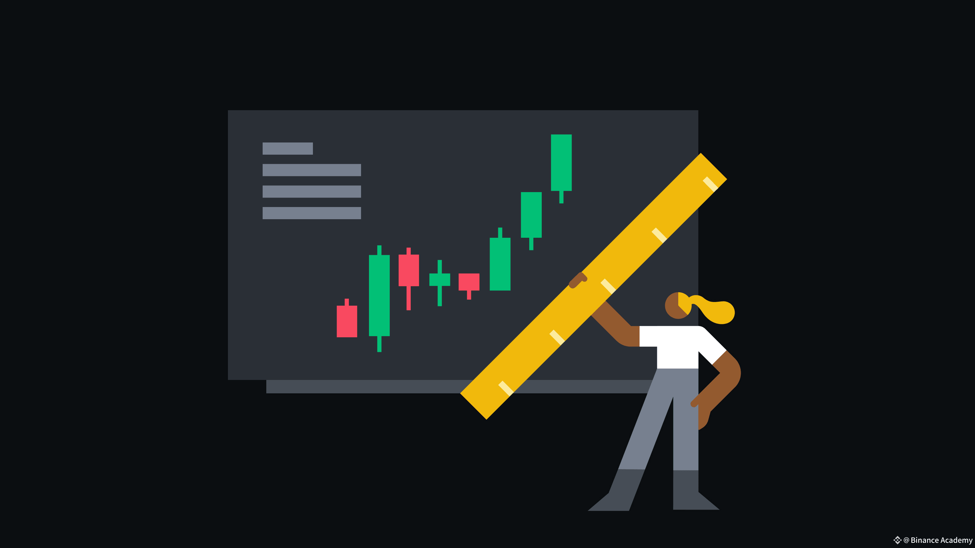 How to Read Popular Candlestick Patterns | Binance Academy on Binance ...