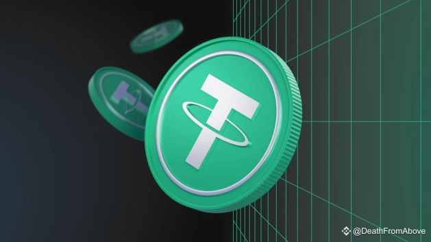 Why is Tether Printing Billions of USDT and How Does It Affect the ...