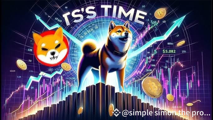 🚀💸 Shiba Inu (SHIB) Skyrockets 133%: New Price Targets Rev | simple ...