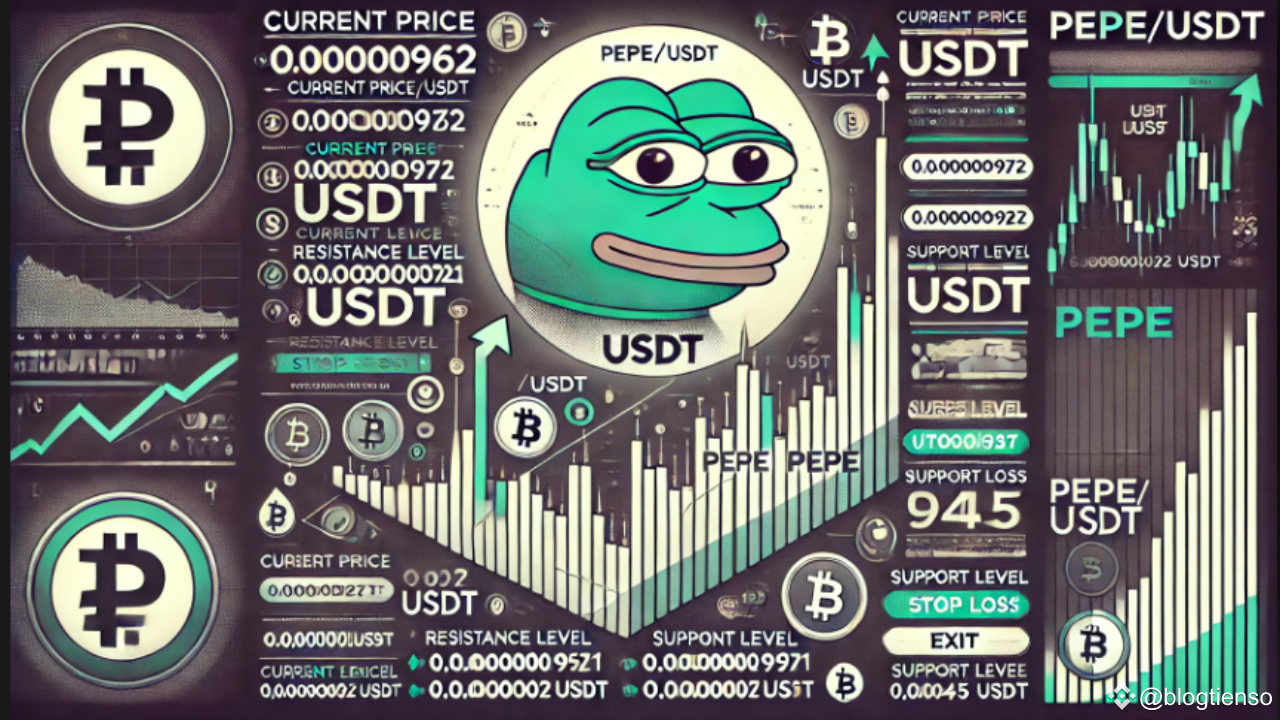 Analysis of PEPE/USDT Trading Strategy: Opportunities and Risks at the Threshold of Important ...