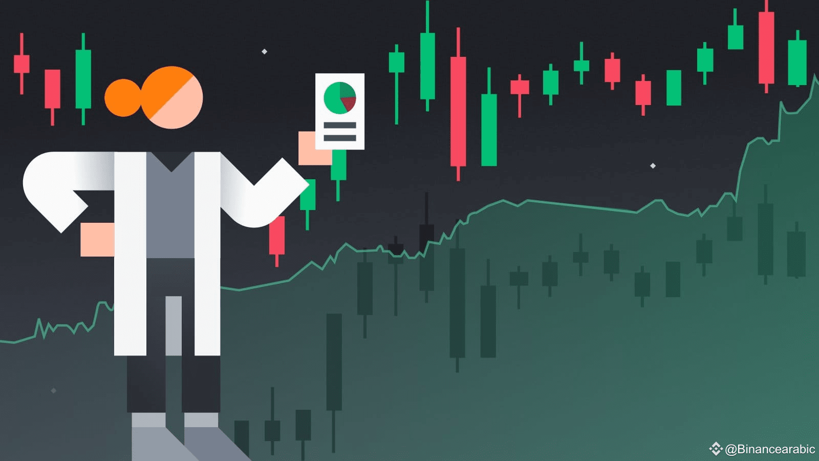 Always trade smart! Responsible trading is the key to long- | Binance ...