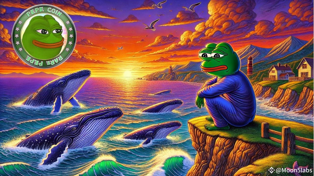 PEPE Price Prediction for February 25: Does a Million-Dollar Whale Purchase Signal a Price Surge ...