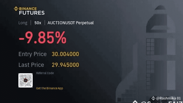 🚀 Bounce Token ($AUCTION) Surges Amid Whale Activity and Market ...