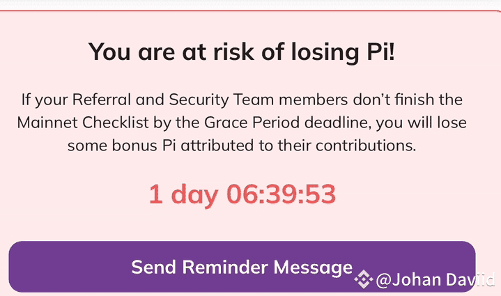 🚨 😱URGENT Pi Network Update: MASSIVE Pi Burn CONFIRMED! Lo | Johan ...