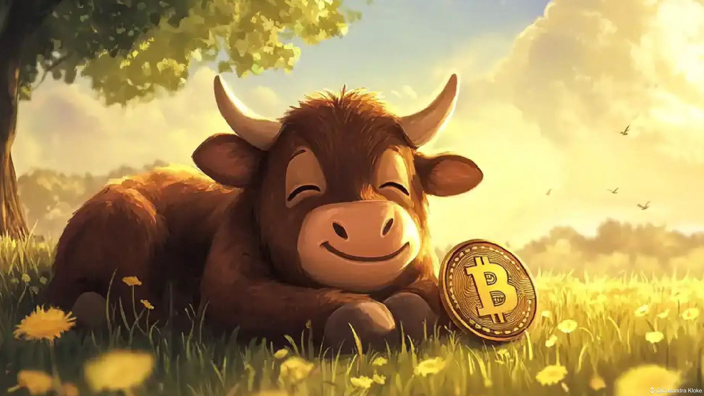 A Look at COW Protocol: The Quiet Revolution in the DeFi | Casandra ...