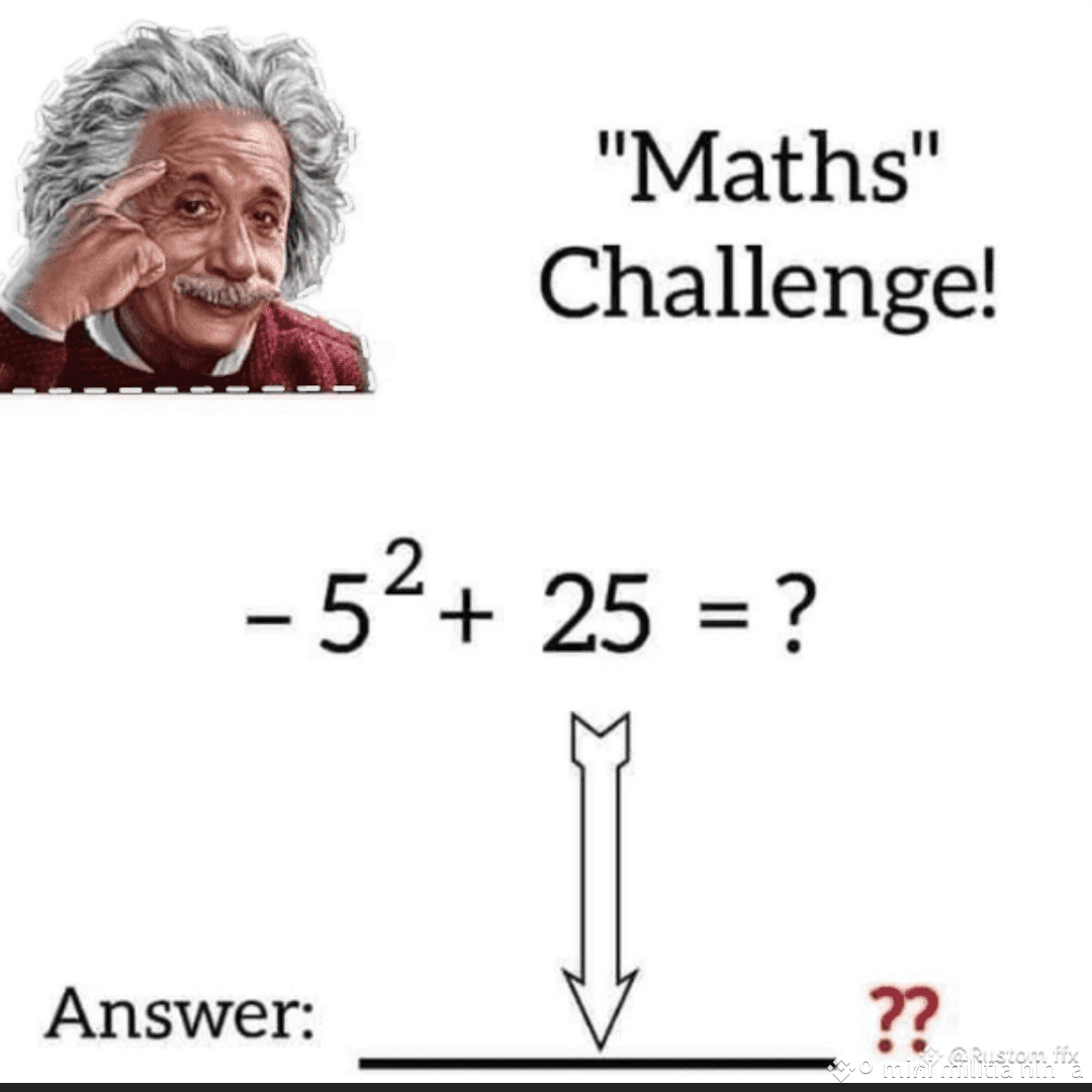 let's see who can solve this | mini militia ninga on Binance Square
