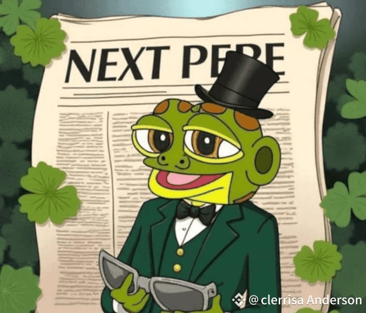 Millionaire How Can It Possible $PEPE hit $1 That's is tr | CLERRISA ...