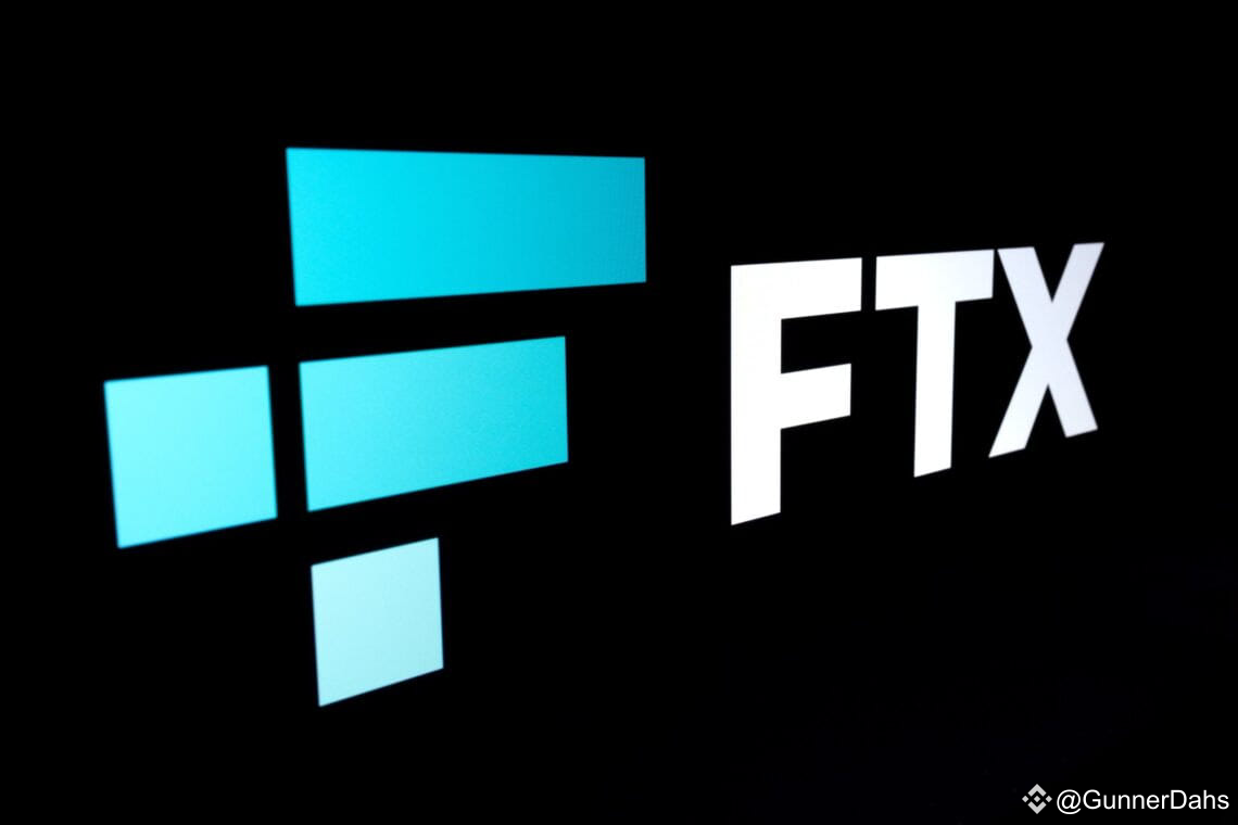 #FTX FTX exchange will begin distributing $16 billion to i | GunnerDahs ...