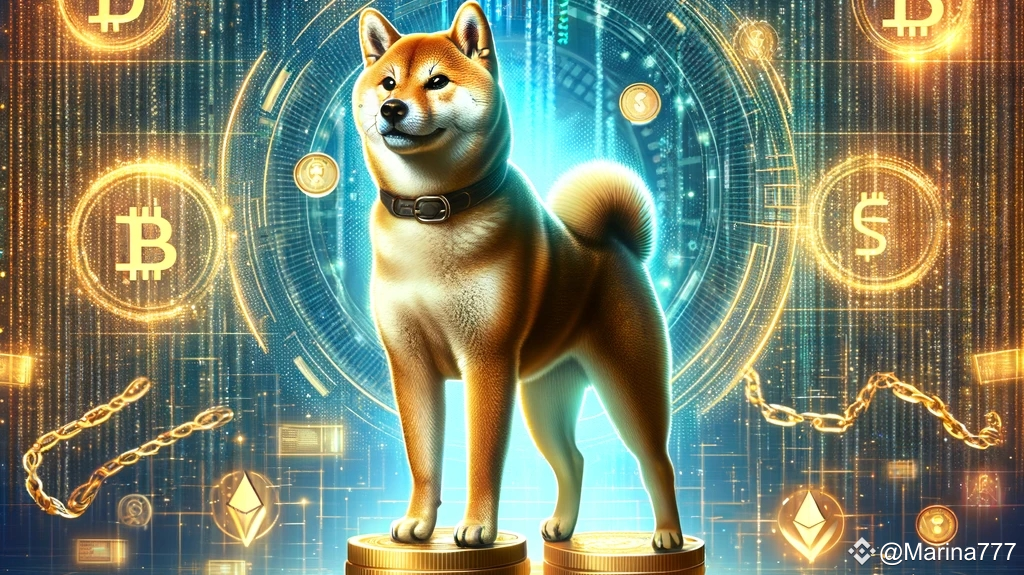 🚨 Investing $15 in Shiba Inu in 2024: how much could it be worth by 2030? 👇 | Marina777 on ...