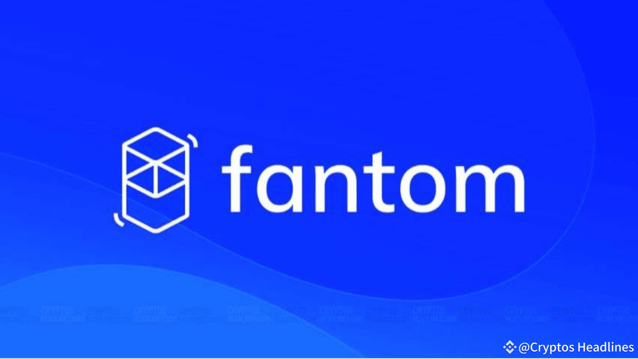 Fantom Gets $2.18M Compensation from Multichain Foundation | CHT Trading Calls on Binance Square