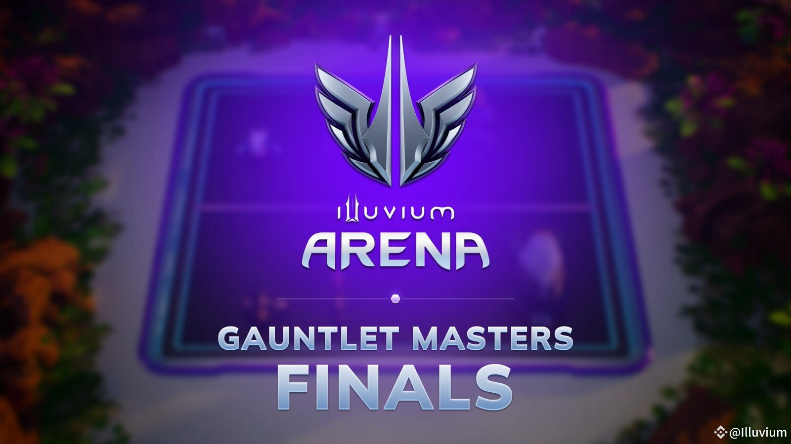 🛡️ Gauntlet Masters Finals - Details & Hype! 🛡️ Rangers, | Illuvium on ...